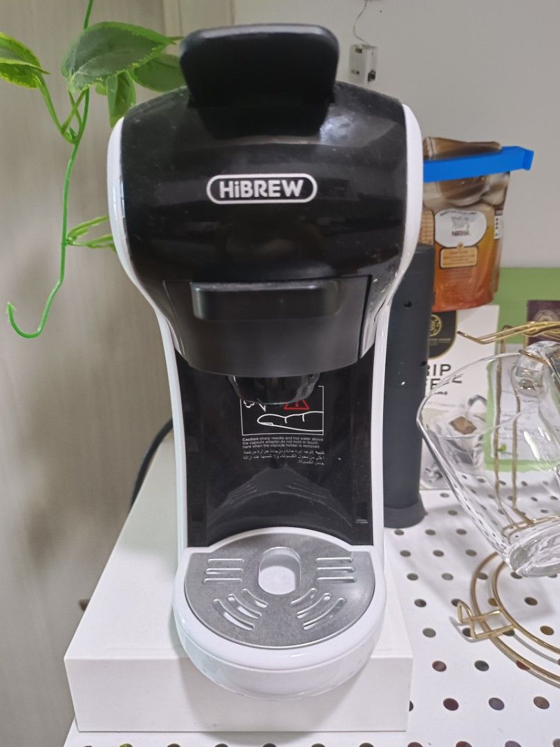 hebrew coffee machine on Carousell