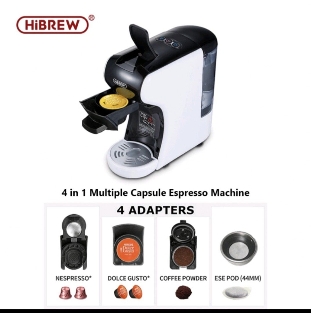 hebrew coffee machine on Carousell