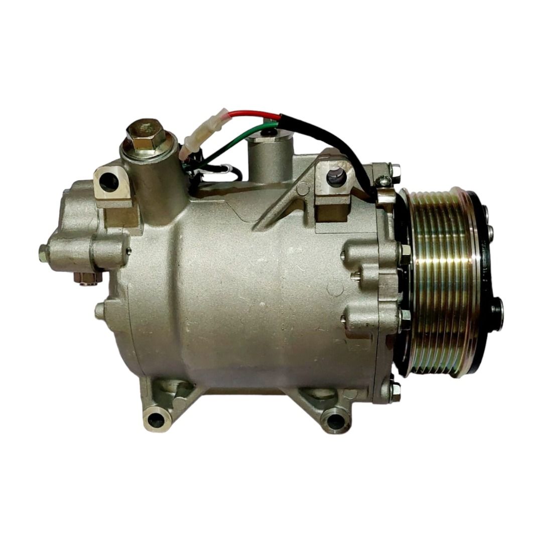 Honda CR-V 2.4i TRSE09 2007 AC Compressor, Car Parts & Accessories ...
