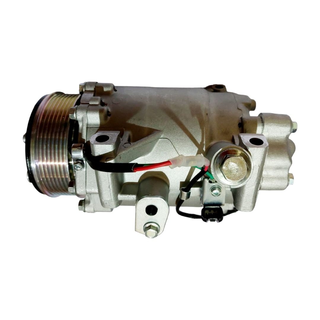 Honda CR-V 2.4i TRSE09 2007 AC Compressor, Car Parts & Accessories ...