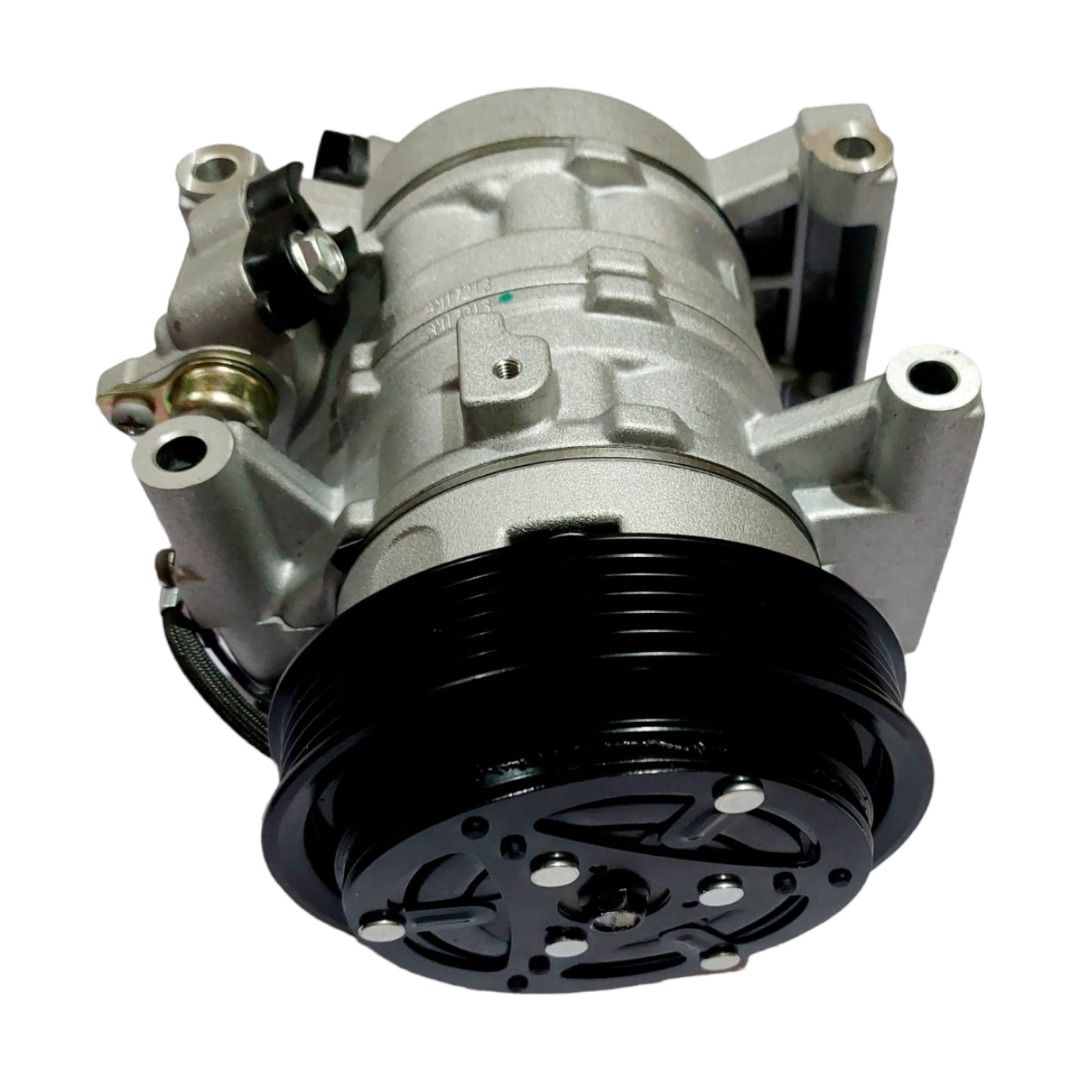 Honda Mobilio, BR-V 10SRE11C 2017 AC Compressor, Car Parts ...