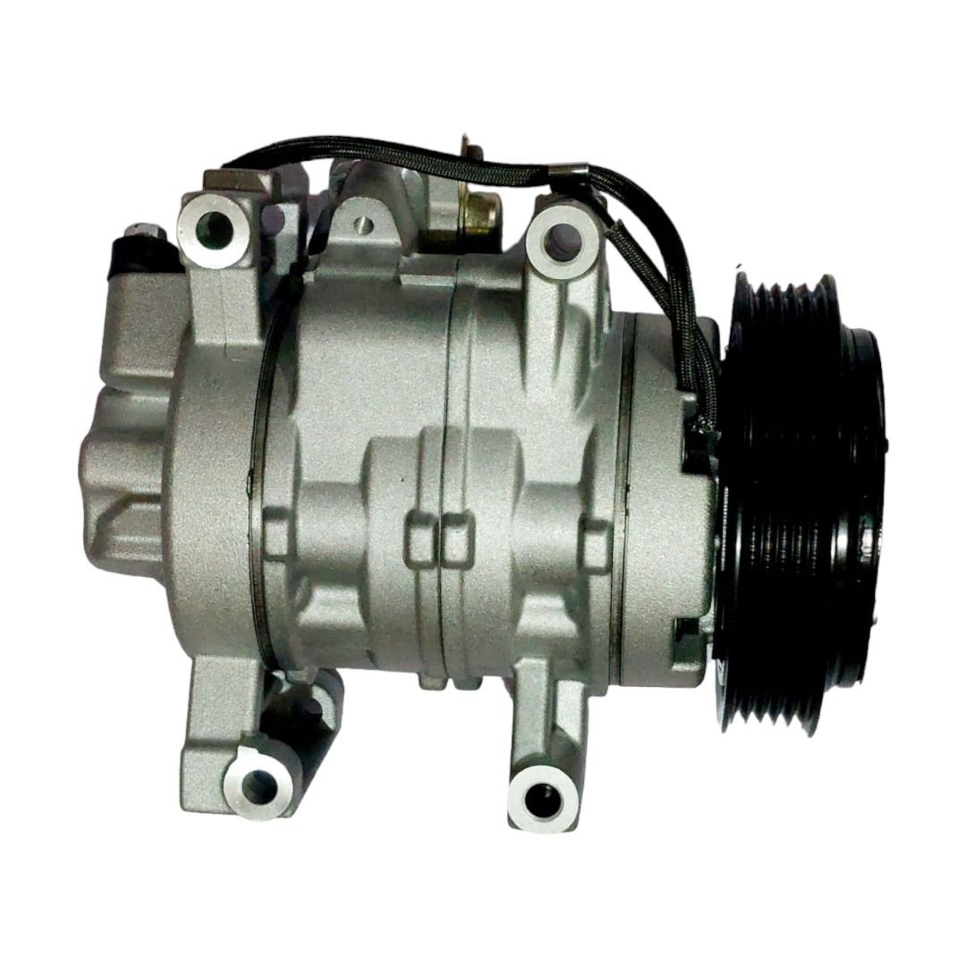 Honda Mobilio, BR-V 10SRE11C 2017 AC Compressor, Car Parts ...