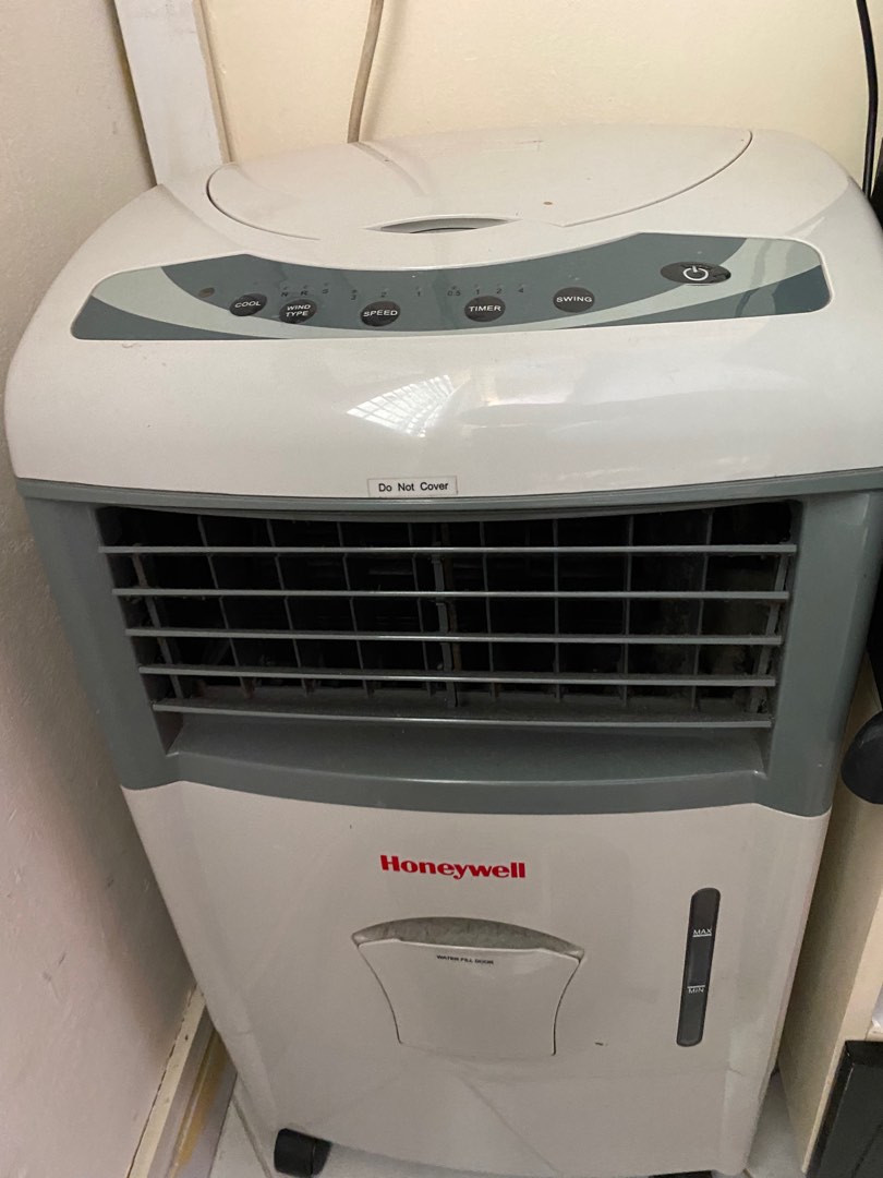 Honeywell air cooler, TV & Home Appliances, Other Home Appliances on ...