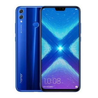HUAWEI HONOR 8x BLUE 128gb, Mobile Phones & Gadgets, Mobile Phones ...