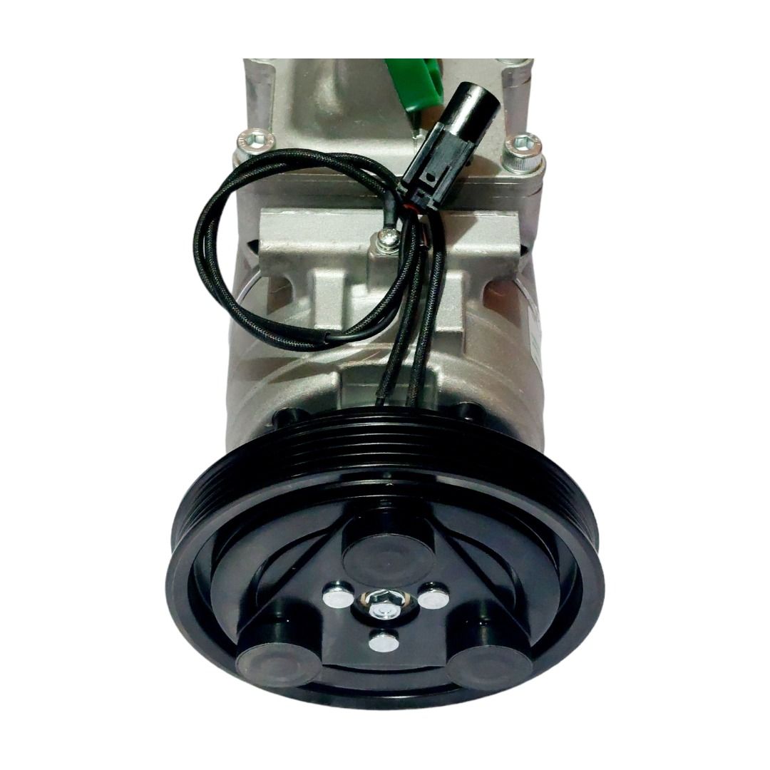 Hyundai H100 2014 AC Compressor AC Compressor, Car Parts & Accessories ...