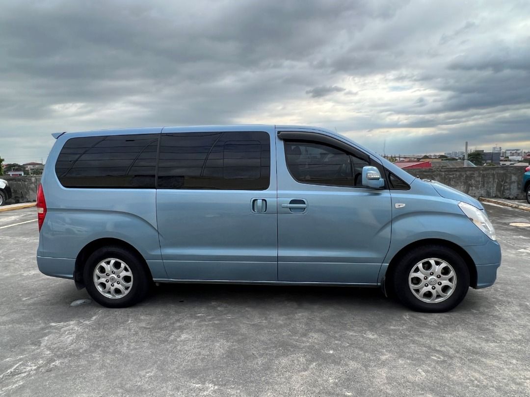 Hyundai Starex , Cars for Sale, Used Cars on Carousell