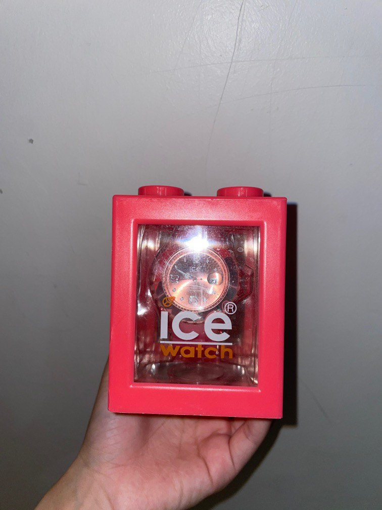 Ice Watch, Women's Fashion, Watches & Accessories, Watches on Carousell