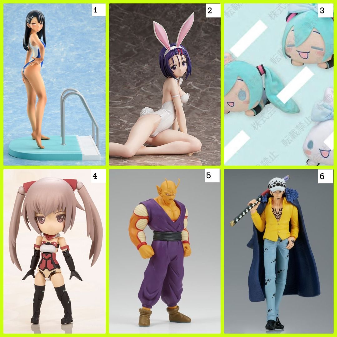 Ijiranaide, Nagatoro-san 2nd Attack Nagatoro-san To Love-Ru Darkness Haruna Sairenji Bare Leg ...