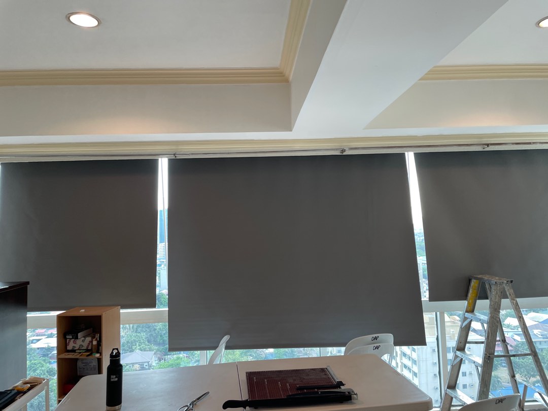 Ikea Fridans Blinds on Carousell