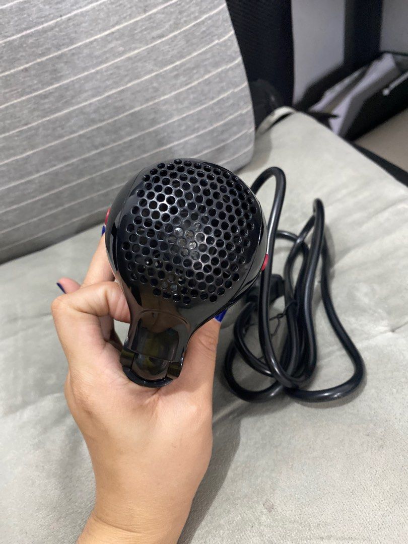 IMARFLEX Hair Dryer, Beauty & Personal Care, Hair on Carousell