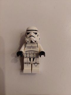 Imperial Stormtrooper minifig (sw0617), Hobbies & Toys, Toys & Games on ...