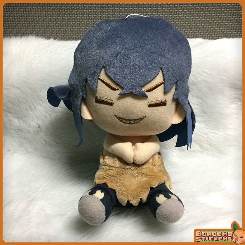 Inosuke - Big Plush 9inch - Demon Slayer / Kimetsu no Yaiba, Hobbies ...