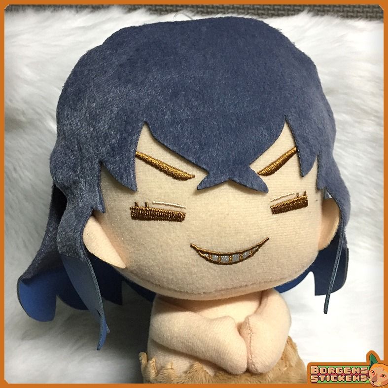Inosuke - Big Plush 9inch - Demon Slayer / Kimetsu no Yaiba, Hobbies ...