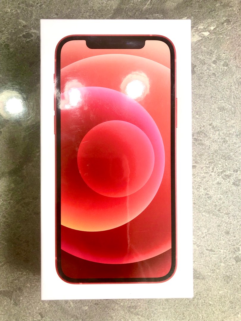 iphone 12 - 64G, Mobile Phones & Gadgets, Mobile Phones, iPhone, iPhone ...