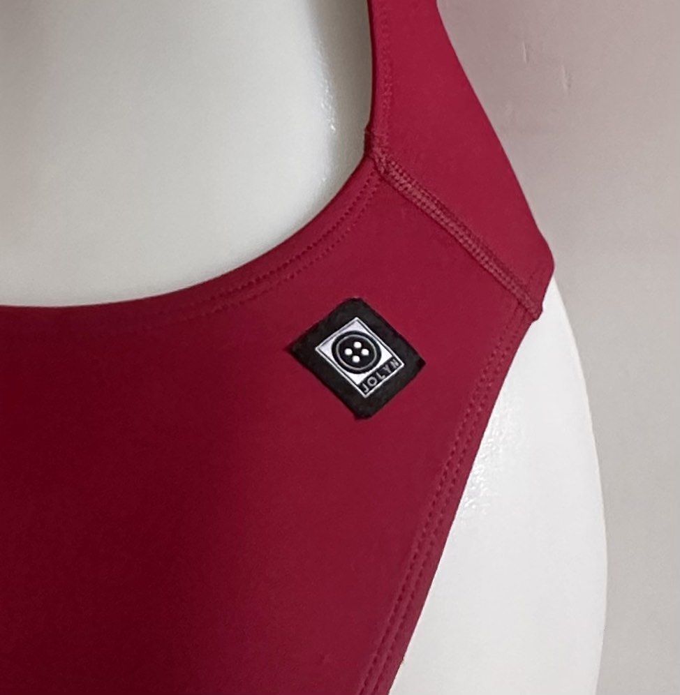 Jolyn "sonya" onepiece, Women's Fashion, Swimwear, Bikinis & Swimsuits ...