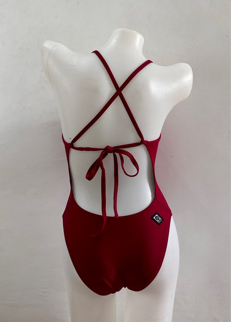Jolyn "sonya" onepiece, Women's Fashion, Swimwear, Bikinis & Swimsuits ...