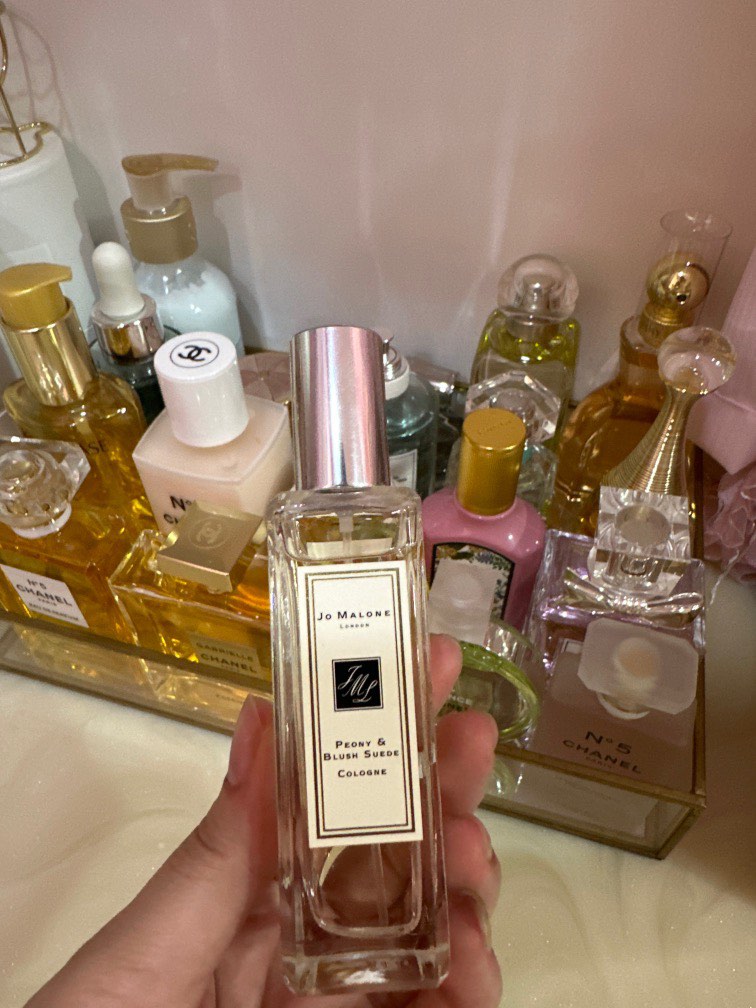 JoMalone Perfume, Beauty & Personal Care, Fragrance & Deodorants on ...