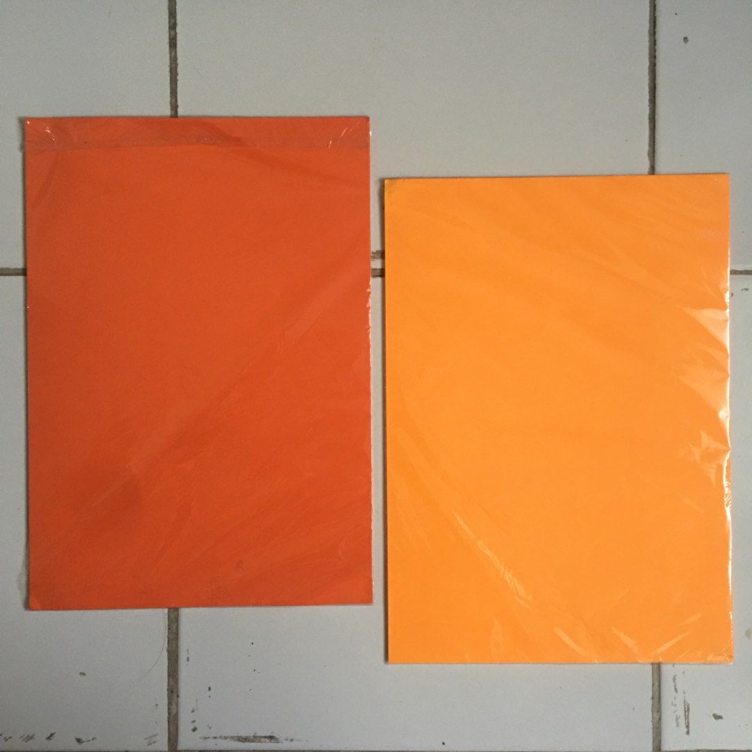 Kertas hvs warna A4 paperfine, Buku & Alat Tulis, Alat Tulis di Carousell Kertas hvs warna A4 paperfine, Buku & Alat Tulis, Alat Tulis di Carousell