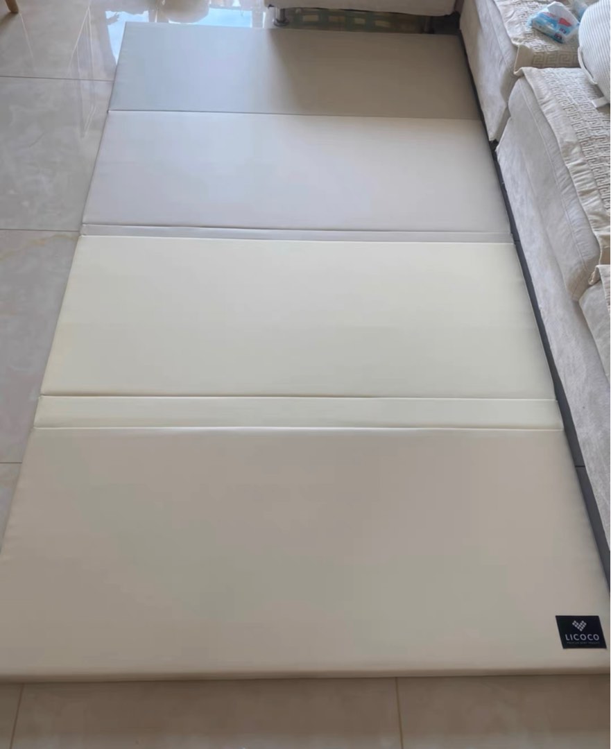 Korea LICOCO Play mat, Babies & Kids, Infant Playtime on Carousell