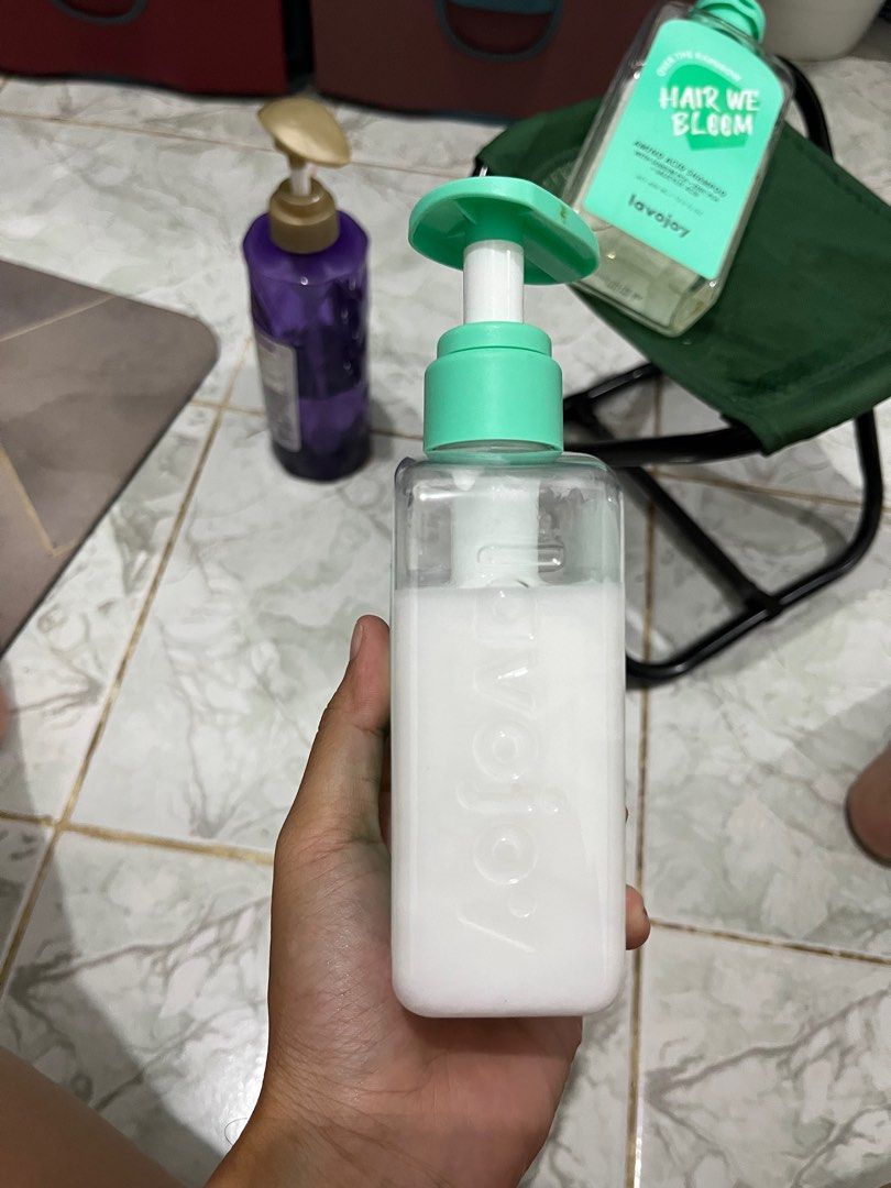 Lavojo condisioner, Kesehatan & Kecantikan, Perawatan Rambut di Carousell