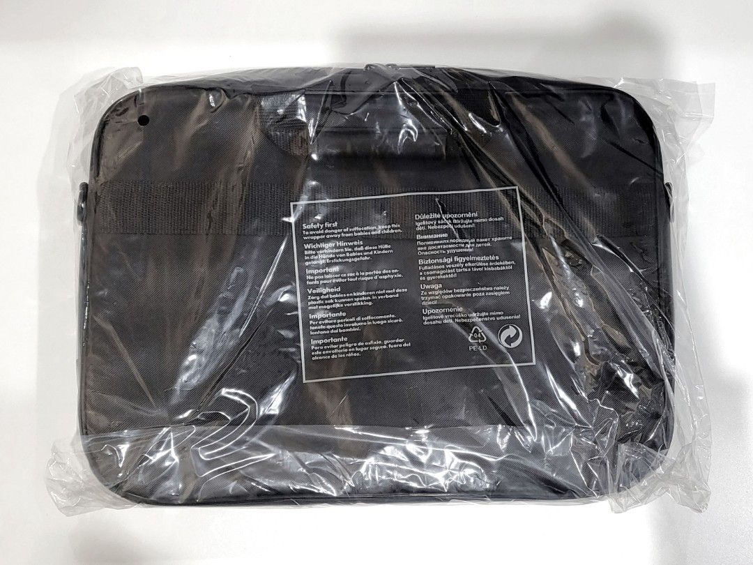 LENOVO BISmart Carry Case, Computers & Tech, Parts & Accessories ...