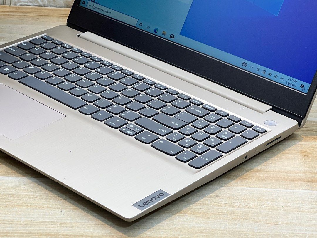 Lenovo Ideapad 3 81X8 15ITL05 Touch-screen i3-11th Gen 8GB RAM 256GB ...