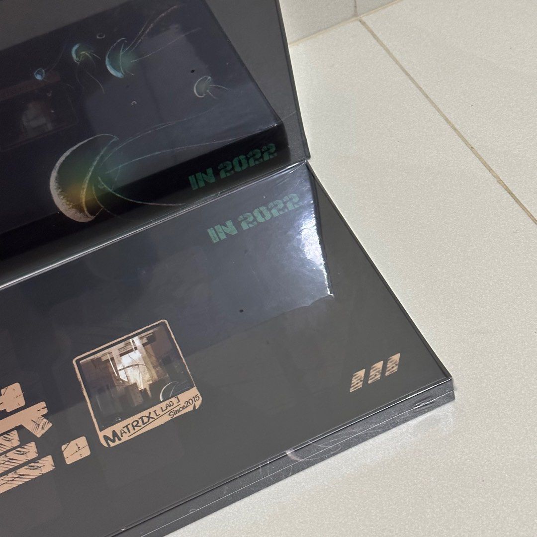 Matrix Lab 8xv 3.0 TKL Keyboard - McFlurry - WK - Eye (LED) - Hotswap ...