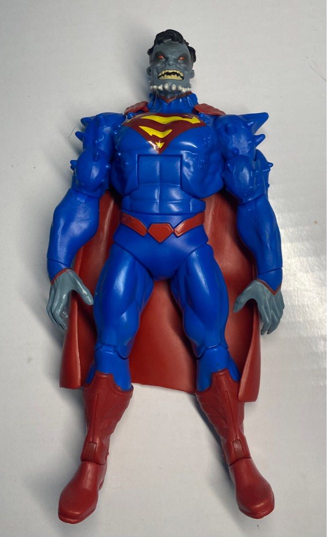 Mattel DC multiverse queen hippolyta ($30) mutant leader ($35) Robin ...