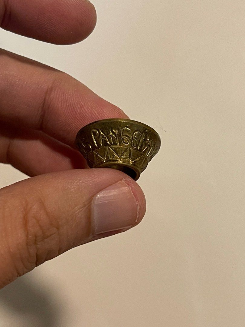 Mendak Keris Java 1, Hobbies & Toys, Memorabilia & Collectibles ...