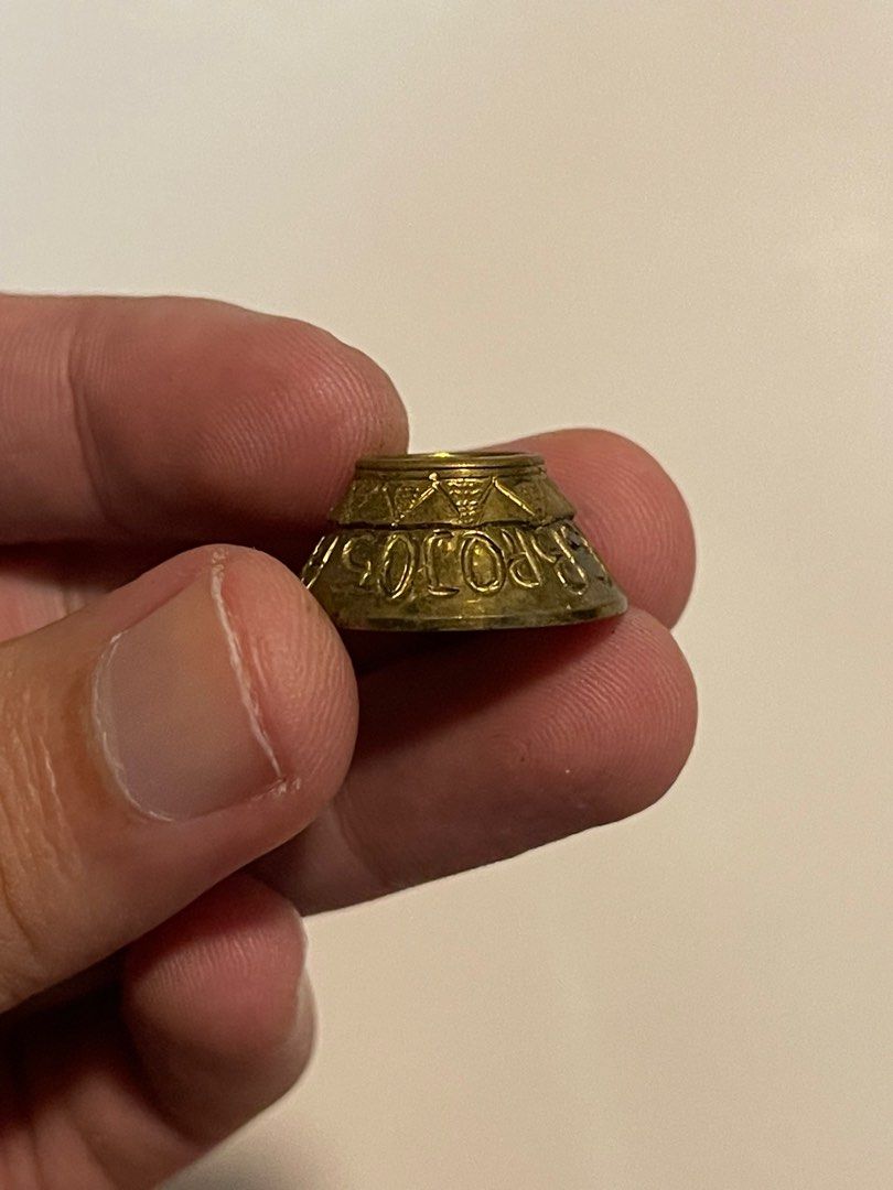 Mendak Keris Java 1, Hobbies & Toys, Memorabilia & Collectibles ...