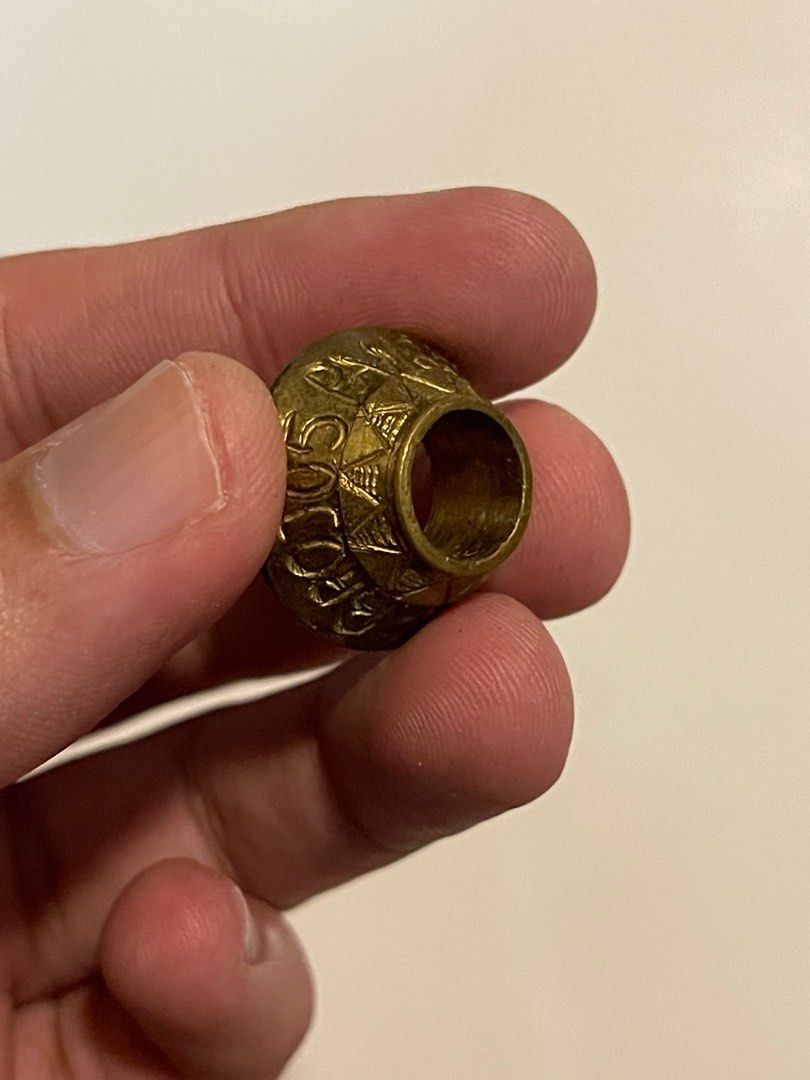 Mendak Keris Java 1, Hobbies & Toys, Memorabilia & Collectibles ...