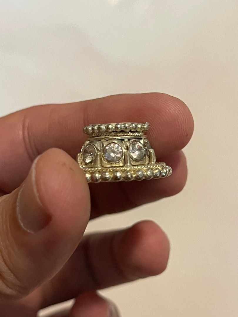 Mendak Keris Java long 4, Hobbies & Toys, Memorabilia & Collectibles ...