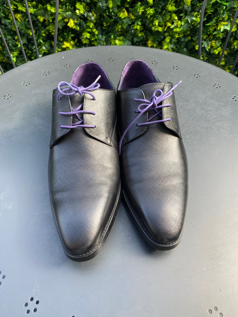 Mens Dress Shoes, Men's Fashion, Footwear, Dress Shoes on Carousell
