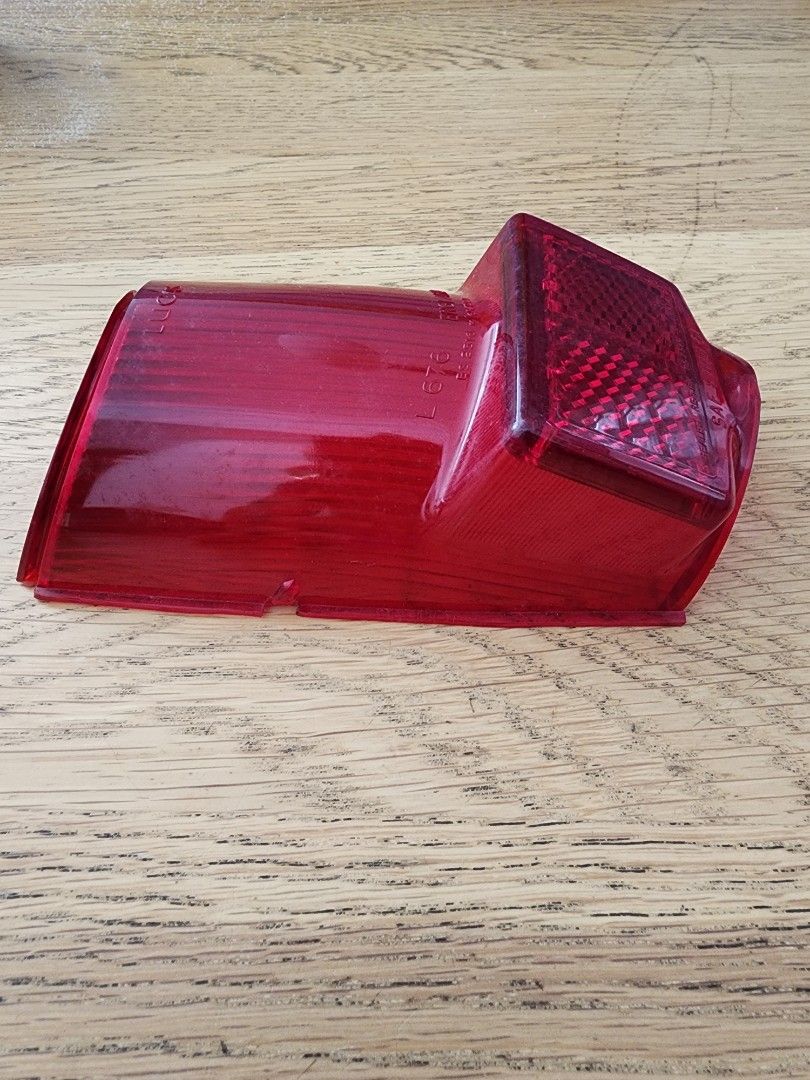 MGB Tail Light, Car Accessories, Accessories on Carousell