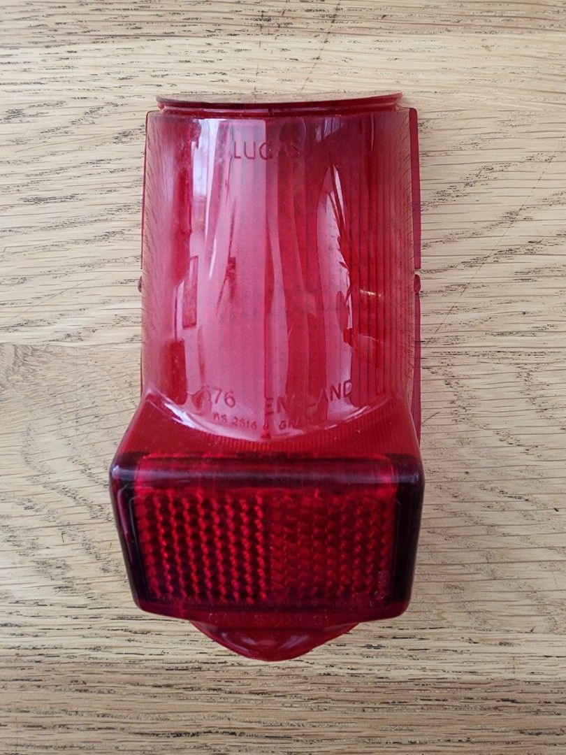 MGB Tail Light, Car Accessories, Accessories on Carousell