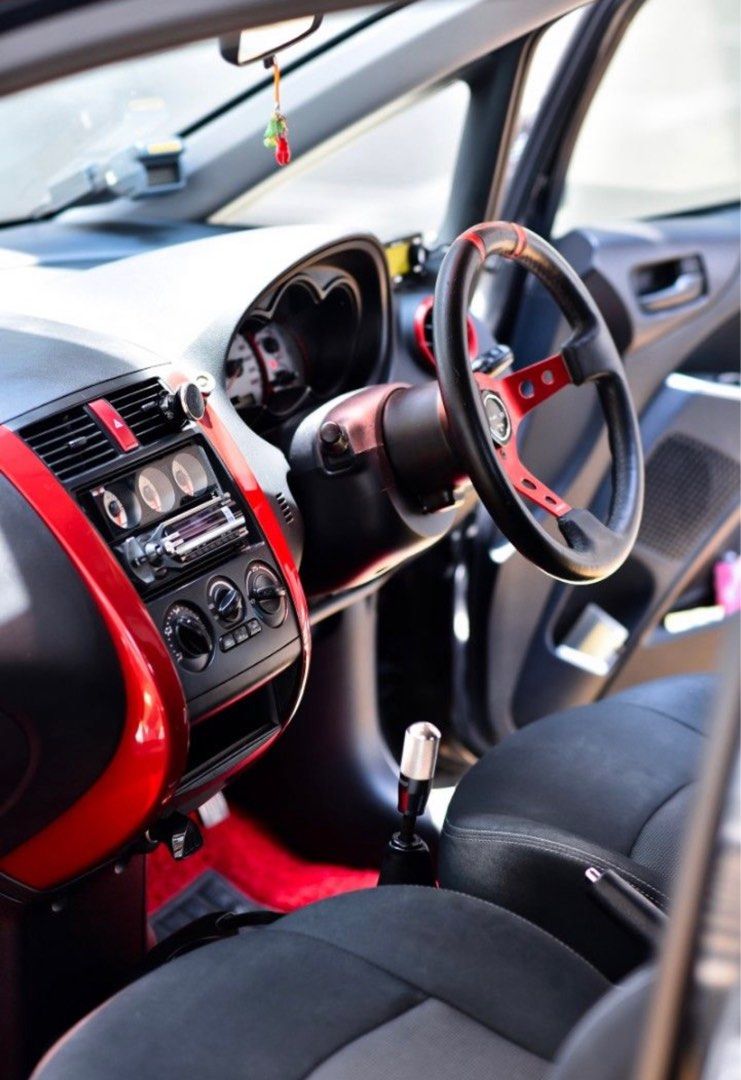 Mitsubishi Colt Version-R 1.5 (M), Cars, Used Cars on Carousell