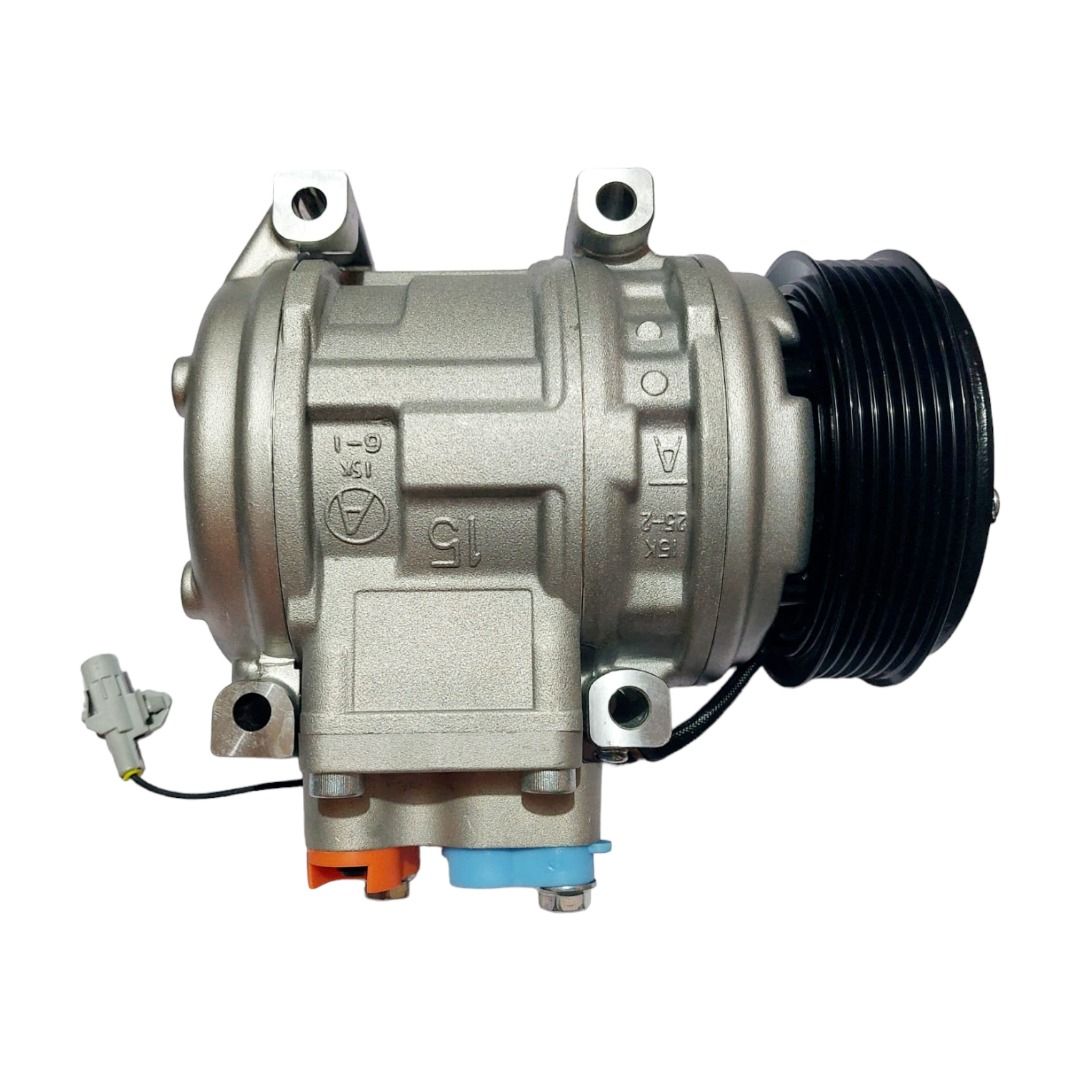 Mitsubishi L300 FB 2020 AC Compressor, Car Parts & Accessories, Engine ...