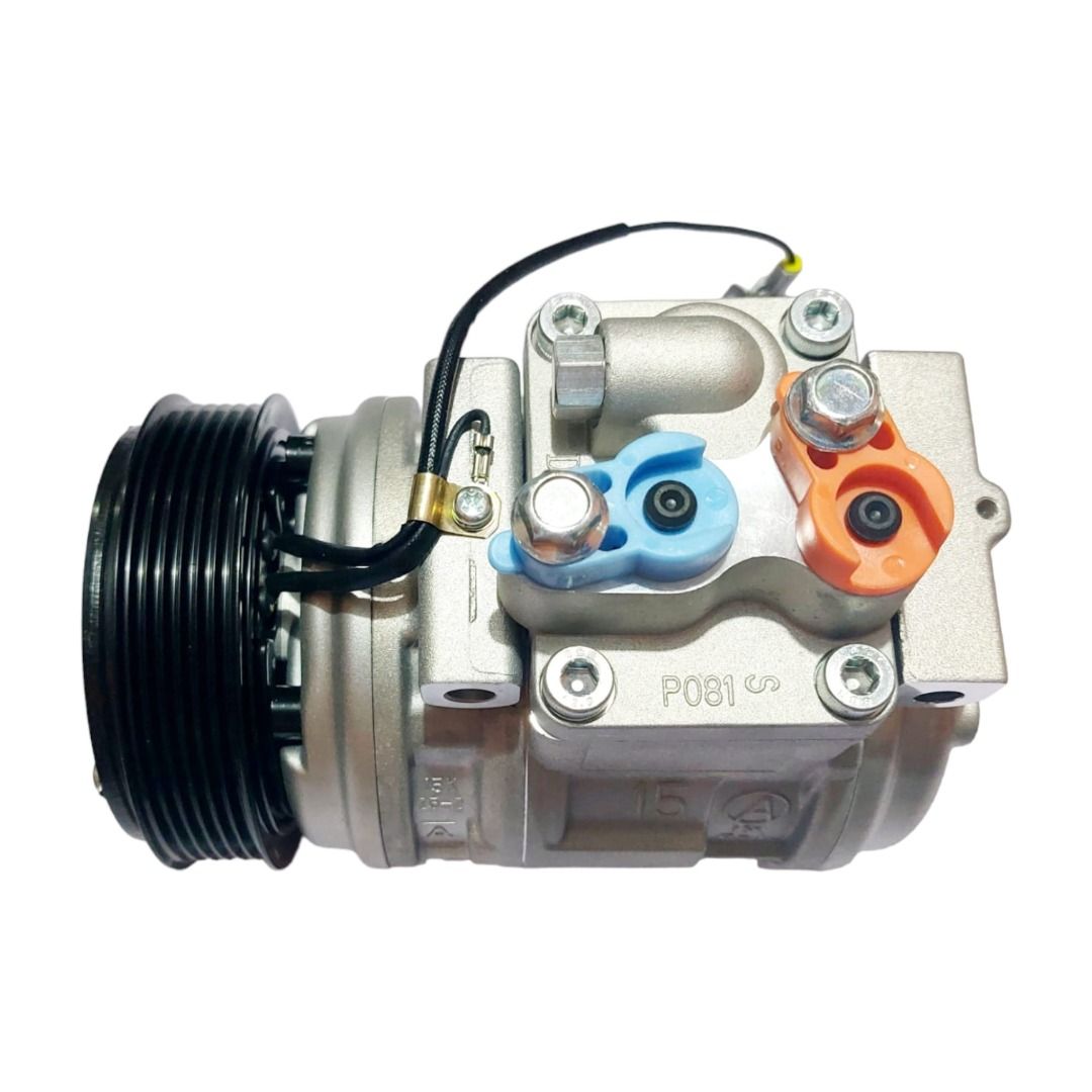 Mitsubishi L300 FB 2020 AC Compressor, Car Parts & Accessories, Engine ...