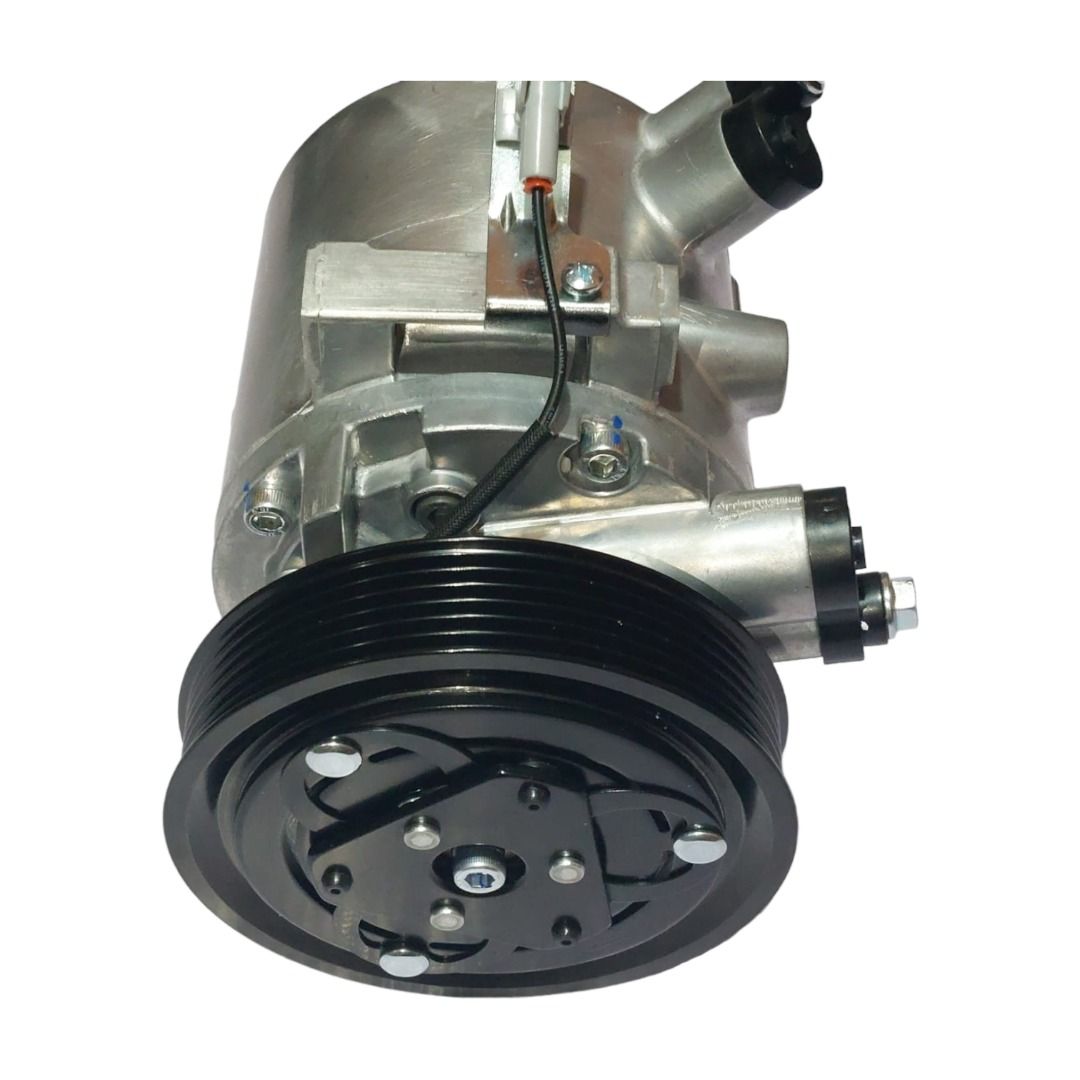 Mitsubishi Mirage G4 AC Compressor, Car Parts & Accessories, Engine and ...