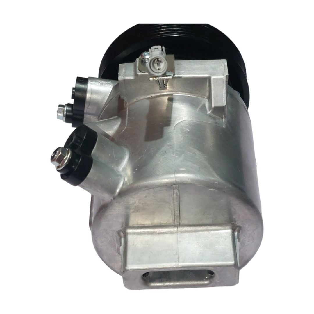 Mitsubishi Mirage G4 AC Compressor, Car Parts & Accessories, Engine and ...