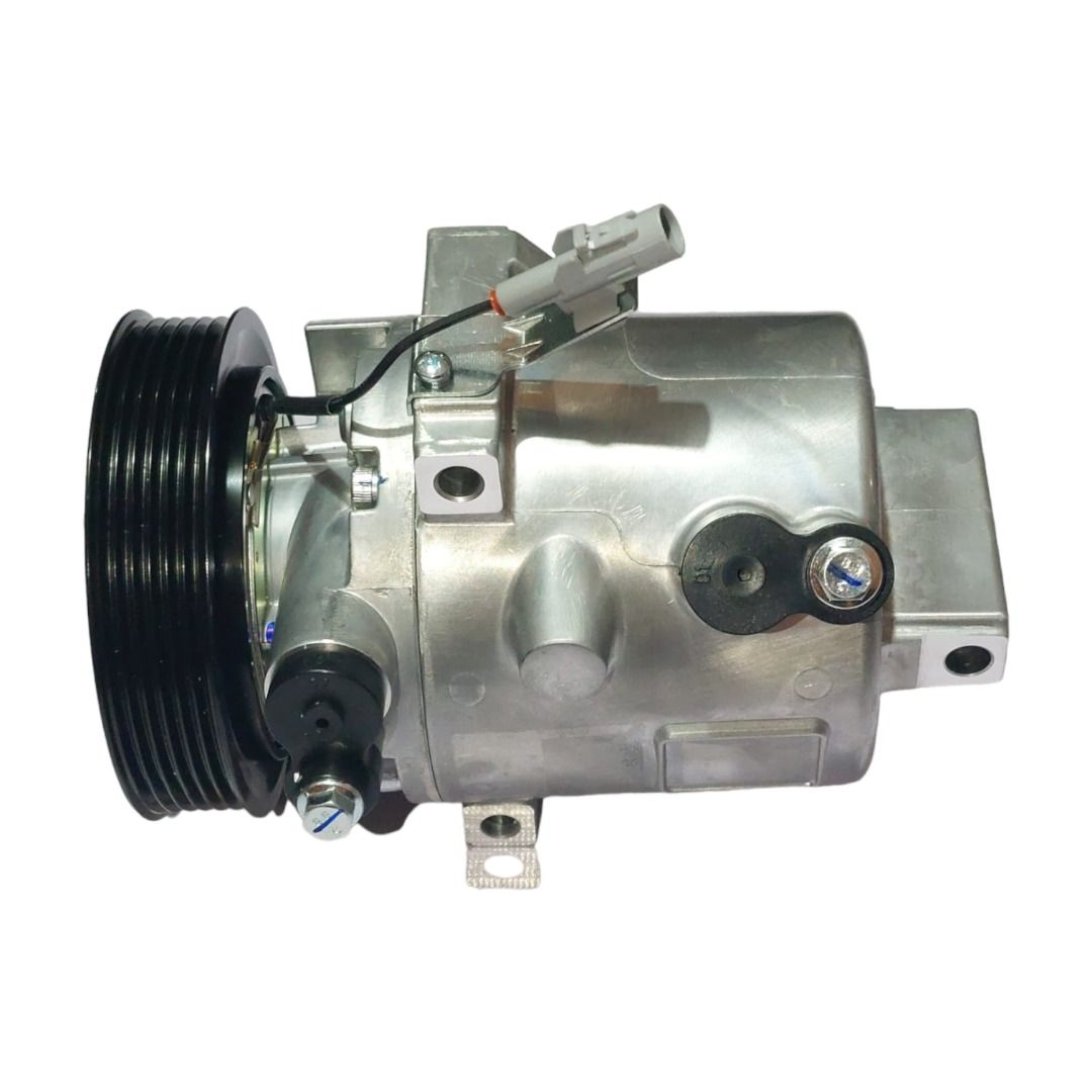 Mitsubishi Mirage G4 AC Compressor, Car Parts & Accessories, Engine and ...