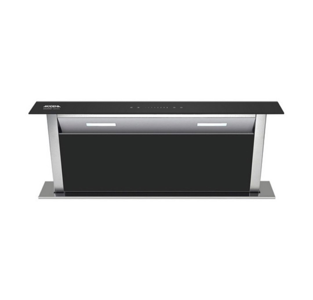 Modena DX9943 Cooker Hood Downdraft, Kitchen & Appliances di Carousell
