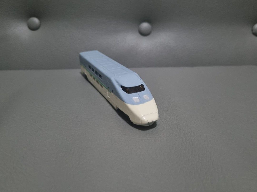 N Gauge Shinkansen DDSe1 Die cast train Japan 1/160, Hobbies & Toys ...