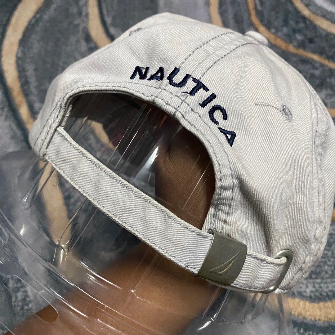Nautica Caps, Men's Fashion, Watches & Accessories, Cap & Hats on Carousell
