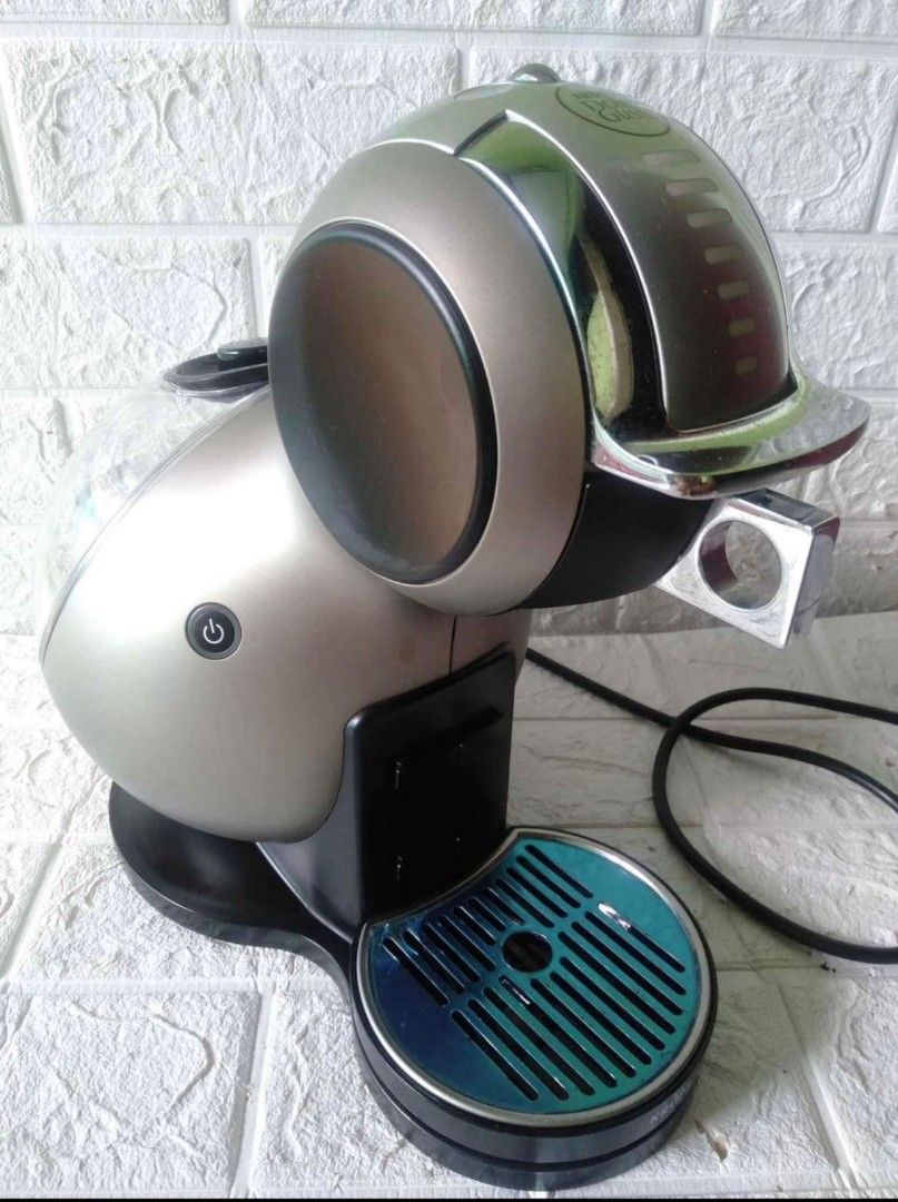 Nescafe Dolce Gusto Melody 3, Kitchen & Appliances di Carousell Nescafe Dolce Gusto Melody 3, Kitchen & Appliances di Carousell