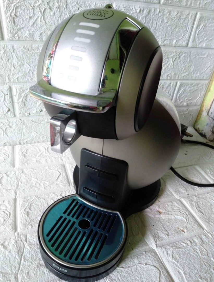 Nescafe Dolce Gusto Melody 3, Kitchen & Appliances di Carousell