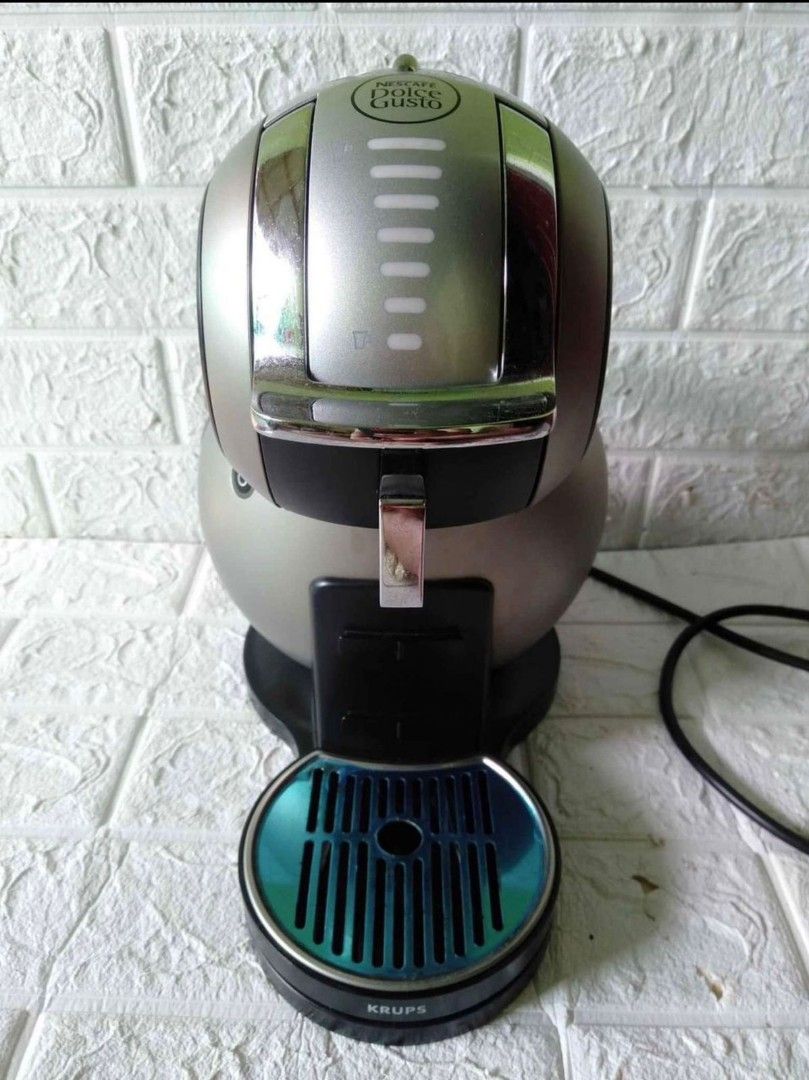 Nescafe Dolce Gusto Melody 3 on Carousell Nescafe Dolce Gusto Melody 3 on Carousell