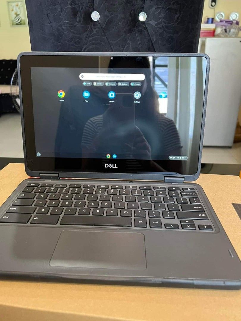 NETBOOK DELL 3100, Computers & Tech, Laptops & Notebooks on Carousell