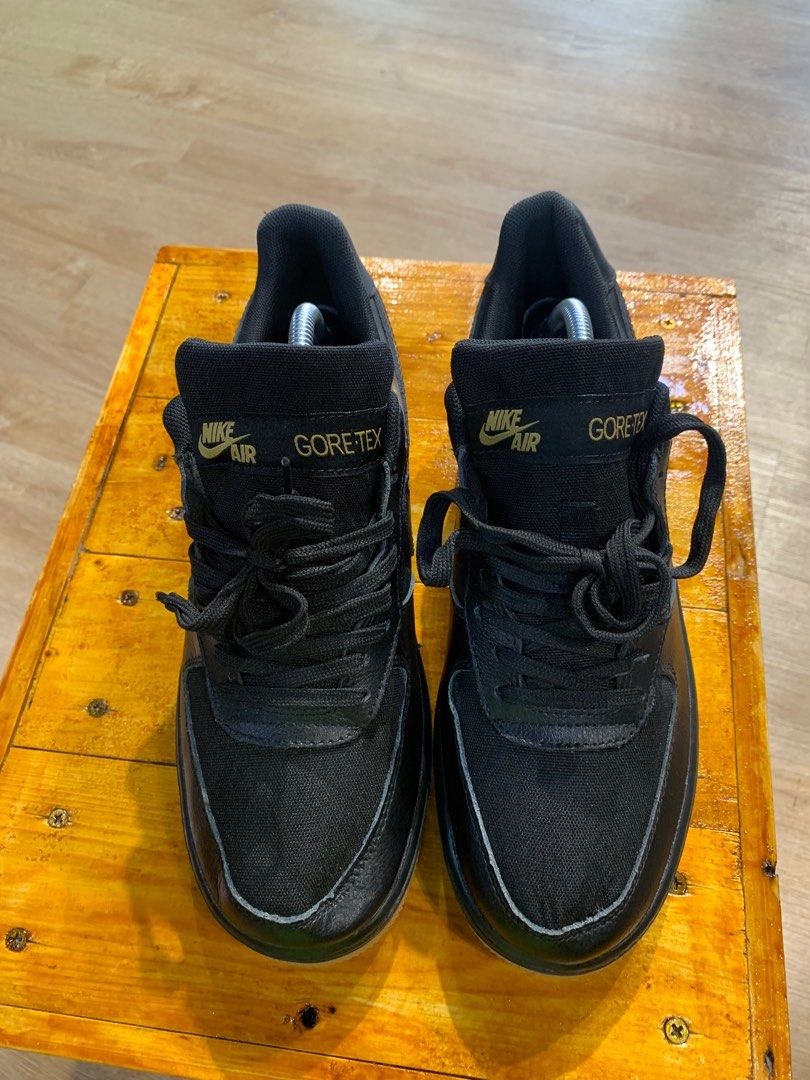 NIKE AIR GORE-TEX, Men's Fashion, Footwear, Sneakers on Carousell
