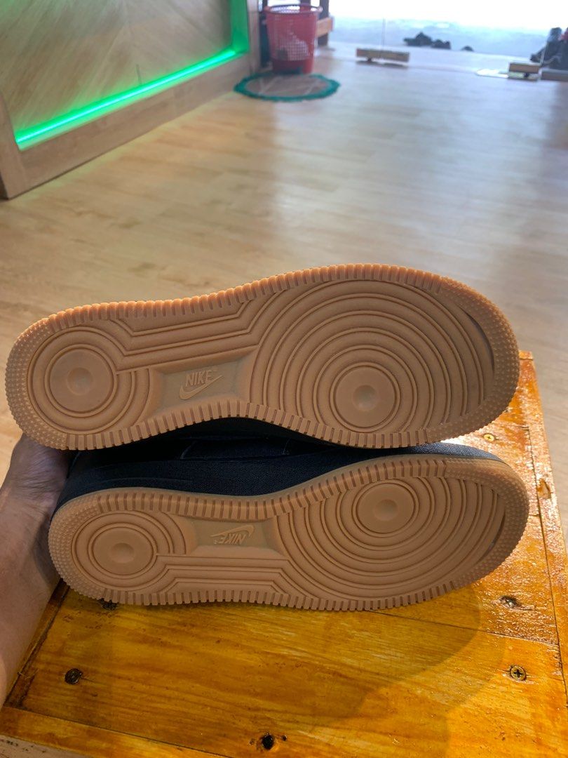 NIKE AIR GORE-TEX, Men's Fashion, Footwear, Sneakers on Carousell